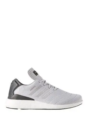 Adidas Busenitz Pureboost Sneakers - Grey