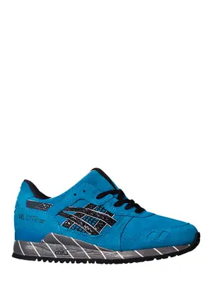 Asics Extra Butter X Gel-lyte 3 'copperhead' Sneakers - Blue