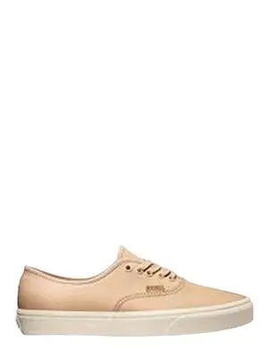 VANS Authentic Dx 'veggie Sneakers - Tan