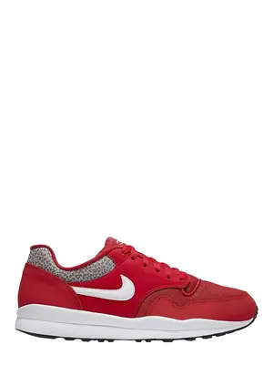 Nike Air Safari 'university' Sneakers - Red