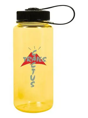 CACTUS JACK BY TRAVIS SCOTT Cactus Trails Nalgene Bottle - Yellow