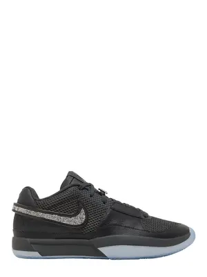 Nike Swarovski X Ja 1 Sneakers - Black