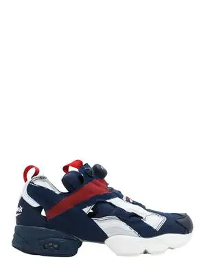 REEBOK Instapump Fury Overbranded - Blue