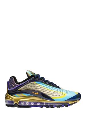 Nike Nike Air Max Deluxe OG Sneakers Blue