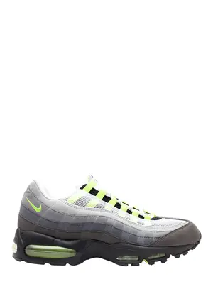 Nike Max 95 Sneakers - Grey