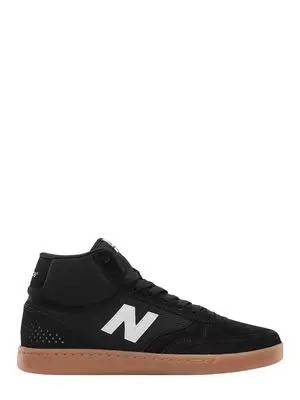 NEW BALANCE Numeric 440 High Top Sneakers - Black