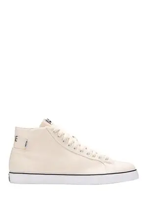 Nike Huf X Blazer Sb Premium Se Sneakers - White