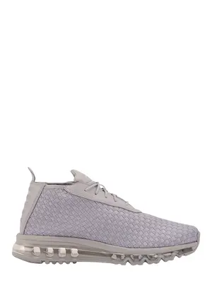 Nike Air Max Woven Boot - Grey