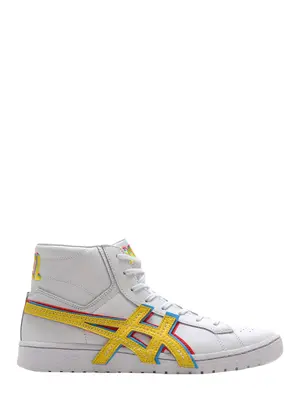 Asics Atmos X Gel Ptg Mt '3 Strand' High-top Sneakers - White