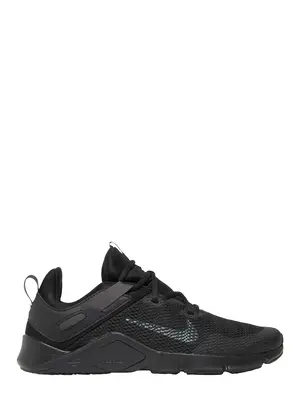 Nike Legend Essential Sneakers - Black