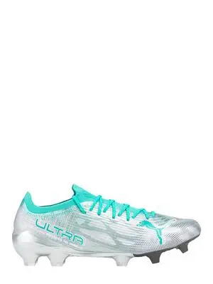 PUMA Mercedes-AMG Petronas F1 X Ultra 1.4 FG AG Sneakers Silver