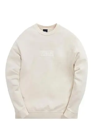Kith Cyber Monday Crewneck - Cream