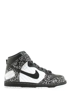 Nike Dunk Hi Premium Sneakers - White