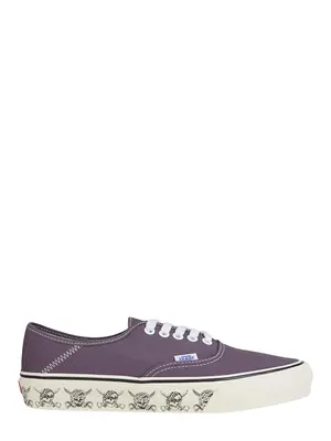 VANS Authentic Sf 'skulls - Purple