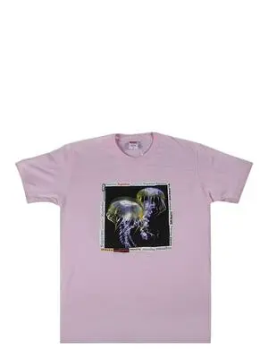 Supreme Jellyfish T-shirt - Pink
