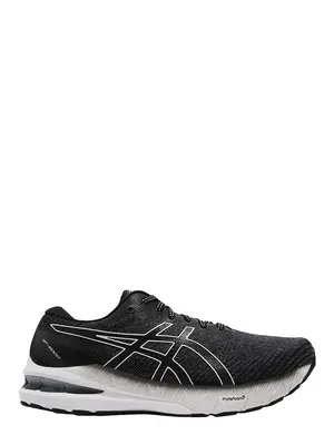 Asics Gt-2000 10 2e Wide Sneakers - Black
