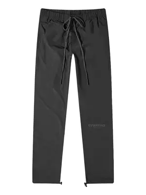 Fear Of God Track Pants - Black