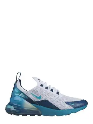 Nike Air Max 270 Se Sneakers - Teal