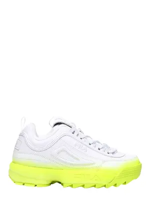 FILA Disruptor 2 Sneakers - White