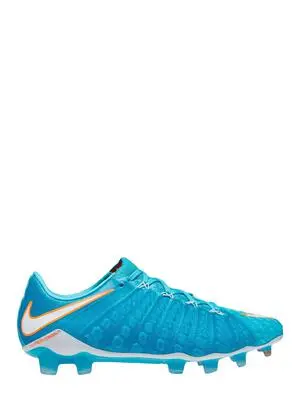 Nike Hypervenom Phantom 3 Fg - Blue