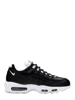 Nike Air Max 95 'ying Yang Pack - Black