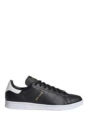 Adidas Stan Smith Sneakers - Black