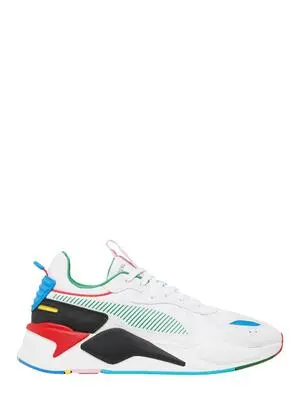 PUMA Rs-x International Game - White