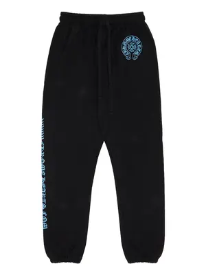 Chrome Hearts Sweatpants - Black