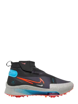 Nike Air Zoom Infinity Tour 2 Shield Wide Sneakers - Black