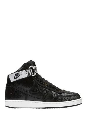 Nike Vandal High All Star Stars And Angels - Black