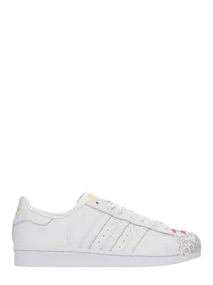 Adidas Pharrell X Superstar Supershell - White