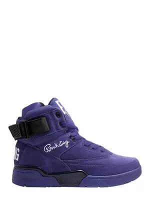 EWING 33 Hi Sneakers - Purple