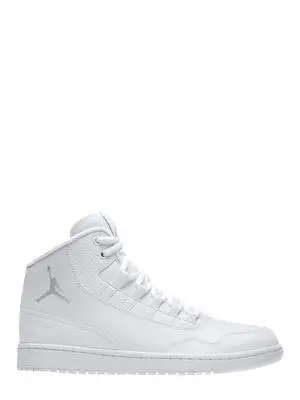 JORDAN Executive High-top Sneakers - White