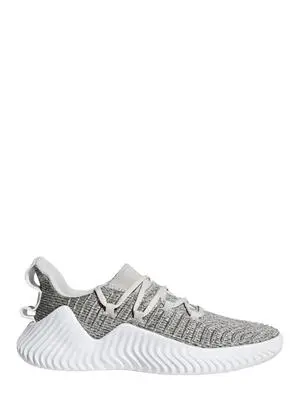 Adidas Alphabounce Trainer - Grey