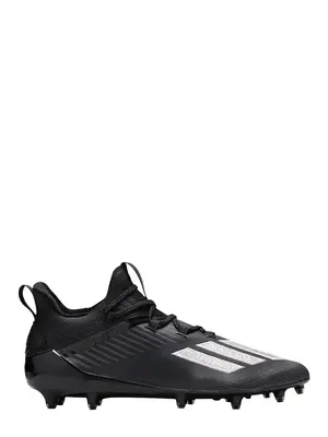 Adidas Adizero Cleat - Black