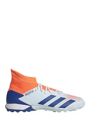Adidas Predator Mutator 20.3 Turf Sneakers - Blue