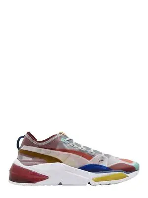 PUMA Lqdcell Optic Sheer Sneakers - Multicolor
