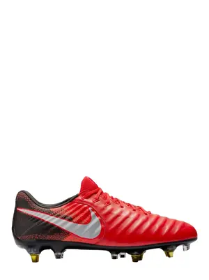 Nike Tiempo Legend Sg Soccer Cleat - Red