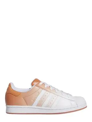 Adidas Wmns Superstar Sneakers - Orange