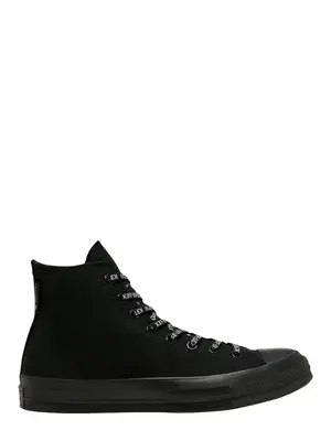 CONVERSE Chuck 70 High Gore-tex Utility - Black