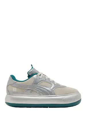 PUMA Pronounce Suede Mayu 2 Sneakers - Silver
