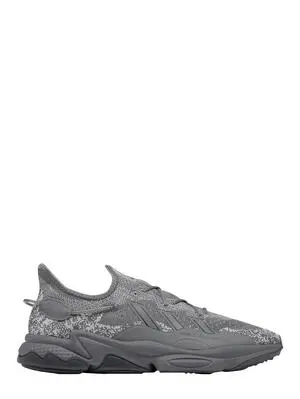 Adidas Ozweego Knit Sneakers - Grey