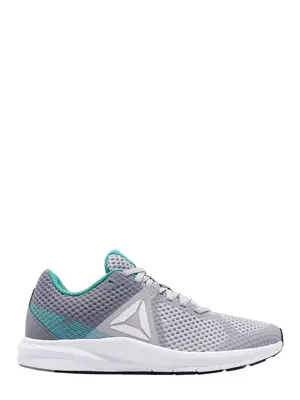 REEBOK Athletic Lace Up Sneakers - Grey