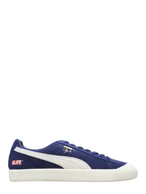 PUMA Alife X Clyde Depths Sneakers - Blue
