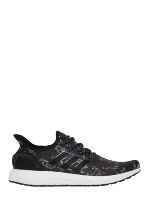 Adidas Speedfactory Am4 Creators Club Sneakers - Black