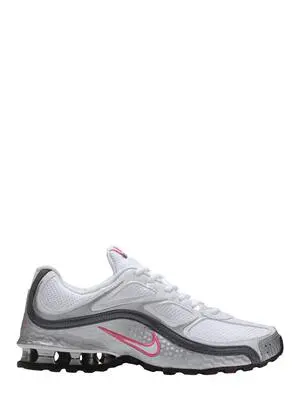 Nike Reax Run Sneakers - White