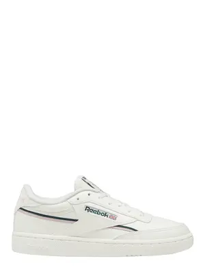 REEBOK Club C 85 Vegan - White