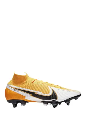 Nike Mercurial Superfly 7 Elite Sg Pro Ac - Orange