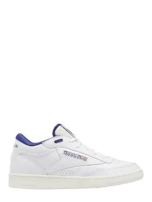 REEBOK Club C Mid 2 Vintage - White