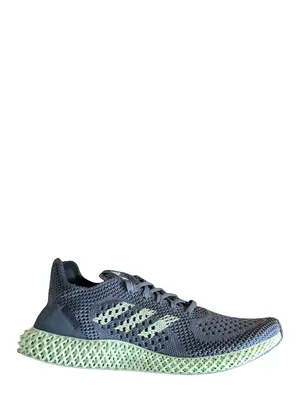 Adidas Futurecraft 4D Sneakers Grey